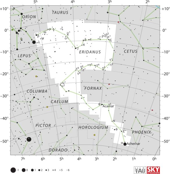 Stargazing Calendar for September 2024