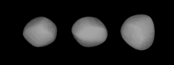 Stargazing Calendar for February 2025