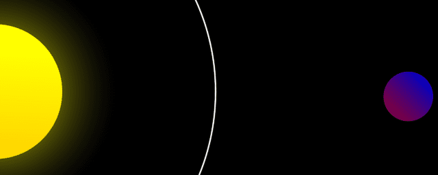 The Roche Limit – What Happens When a Moon Gets Too Close ...
