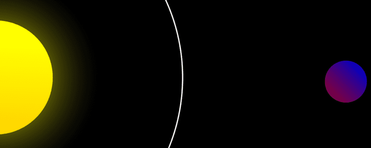 The Roche Limit – What Happens When a Moon Gets Too Close ...