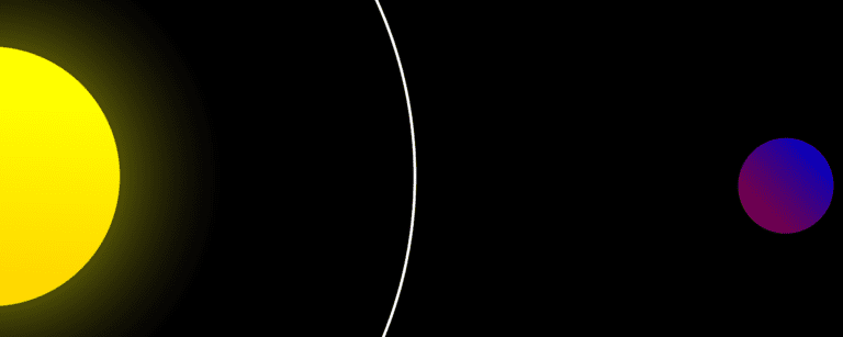 The Roche Limit – What Happens When a Moon Gets Too Close ...
