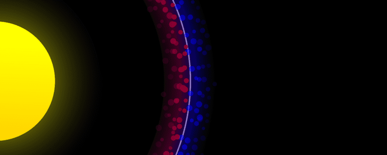 The Roche Limit – What Happens When a Moon Gets Too Close ...