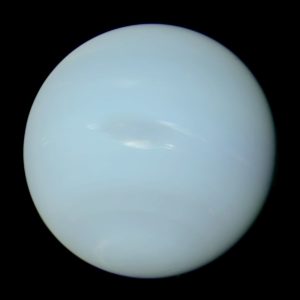How Did Neptune Get Its Name?